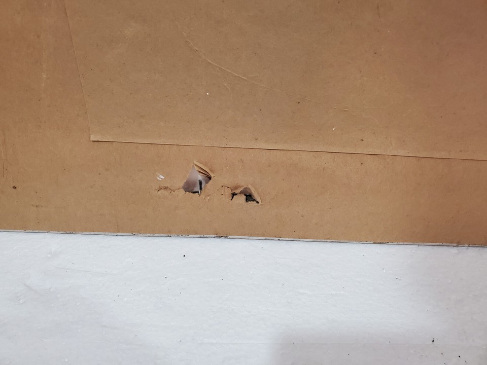 Thomas Kinkade Victorian Garden II 932/3850 S/N Paper COA Lightpost ...