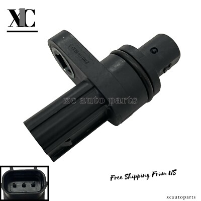 Automatic Transmission Speed Sensor For 2016-2019 Honda Civic 28810-5DJ ...
