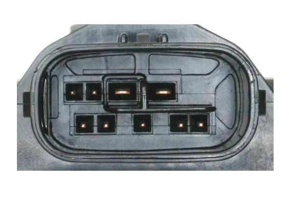 8454046010 Neutral Safety Switch fits Toyota Corolla 84540-46010 | eBay