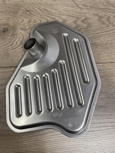 NEW GENUINE FORD F-150 EXPEDITION TRANSMISSION OIL FILTER F6AZ-7A098-A ...