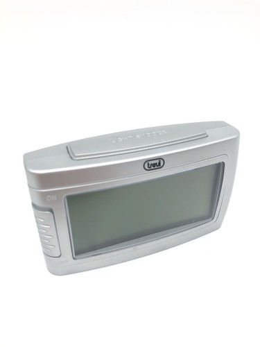 Trevi SLD 3062 Wecker 8011000030623 | eBay