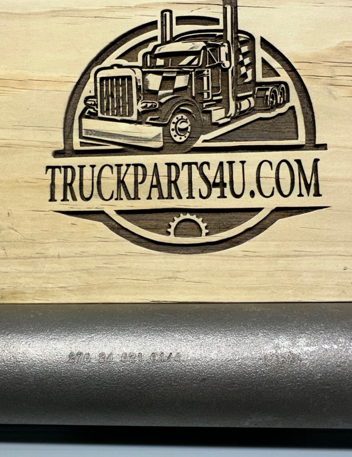 276.24.621.04 DANA OFF-HWY TIE ROD 276.24.621.01 ** NEW, GENUINE 276-24 ...