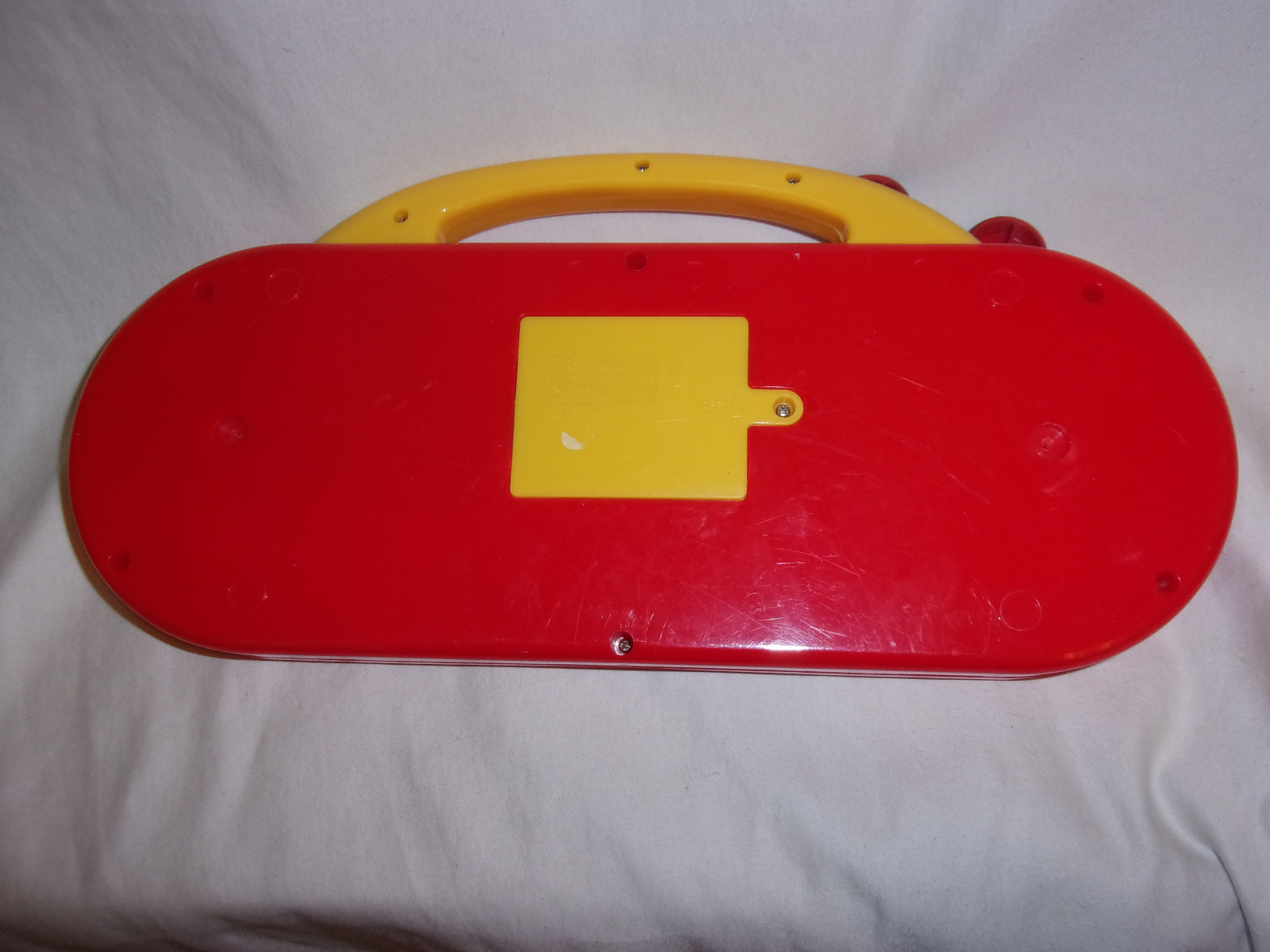 Polyfect Toys Disney Piano Light Up Musical educational Toy 12" | eBay