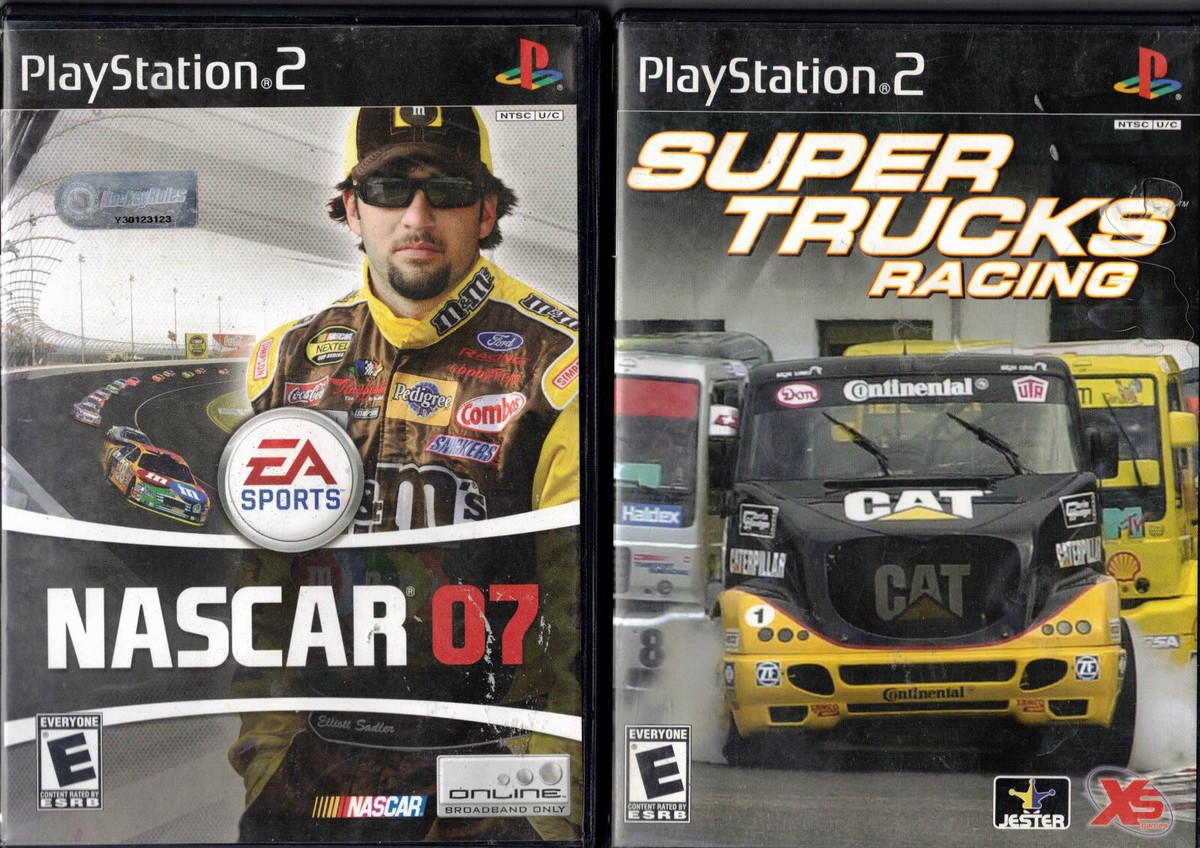 Super Truck Racing Australian Super Truck Nationals Rnd 3, Winton