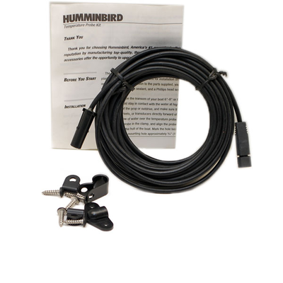 Humminbird Boat Temperature Sensor 730010-1 | 20 Foot TG-W | eBay