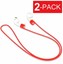 2 Pack Strap Loop Strap String Rope Connector for Apple AirPods Airpod ...