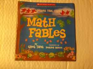 Math Fables : Lessons That Count - Paperback, by Tang Greg - Good | eBay