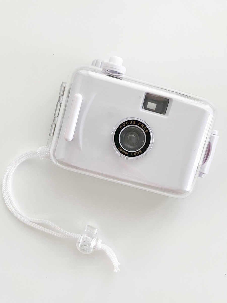 Polaroid Camera Throw Away