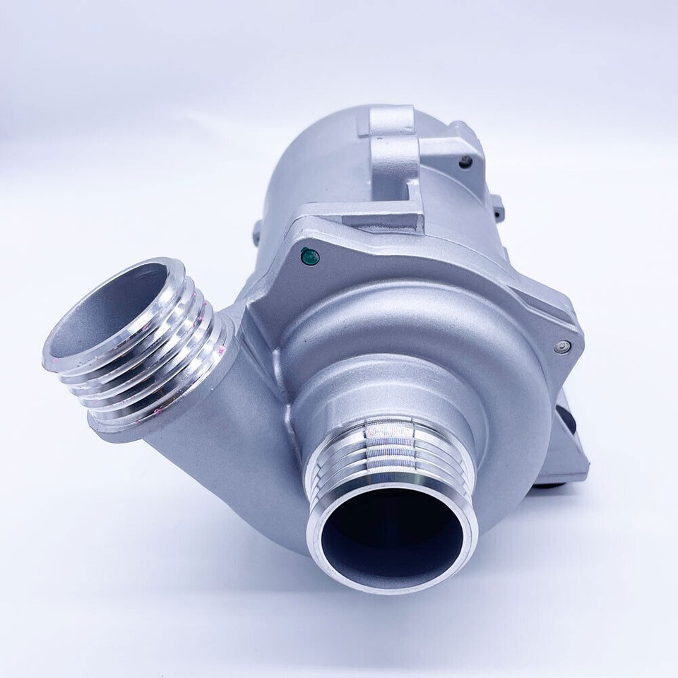 Electric Water Pump 11517586925 with Thermostat For BMW 128i 325i 328i ...