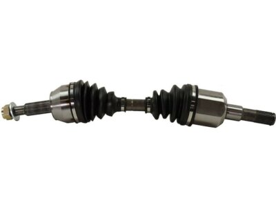 Front Left Axle Assembly For 2006-2010 Ford Explorer 2007 2008 2009 ...
