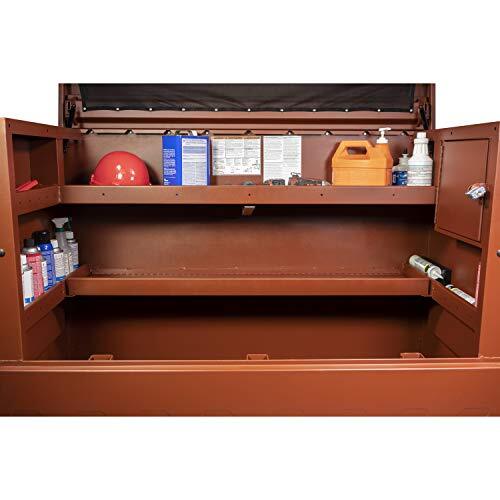 Crescent JOBOX 60" Site-Vault Piano Box - 2-682990-01 | eBay