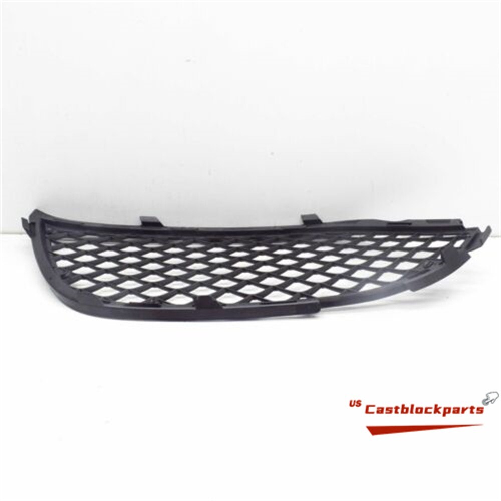 For 2016 MERCEDES-BENZ W205 Cabrio Front Bumper Grill Right 2058852823 ...