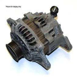 Alternator SUBARU IMPREZA 13 14 | eBay