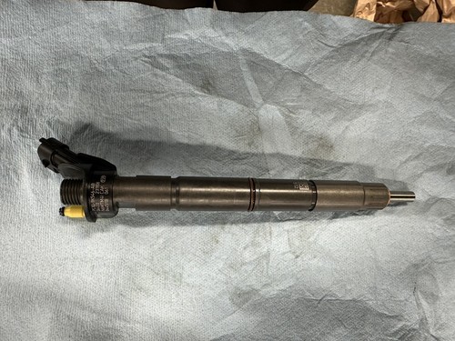 2020+ 6.7 Ford Powerstroke Injector NEW FoMoCo | eBay