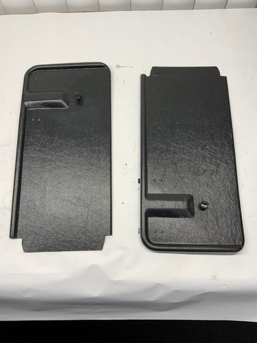 Rolls Royce Silver Spirit SPUR trunk tail light cover set left right | eBay