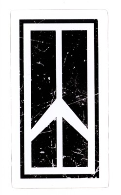 Oldsmobile Logo Sticker (Reproduction) | eBay