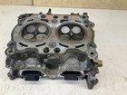 12-14 Subaru XV Crosstrek Wagon 2.0L AWD AT Engine Right Cylinder Head ...