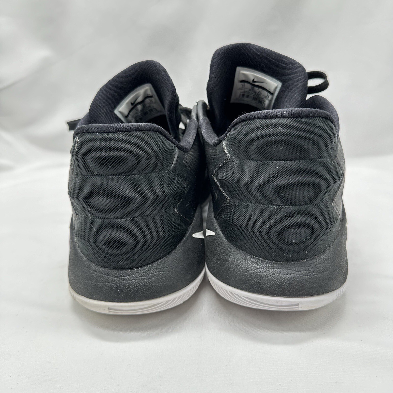 Nike Mens Zoom Hyperdunk Low 2016 844363-001 Black Ba… - Gem