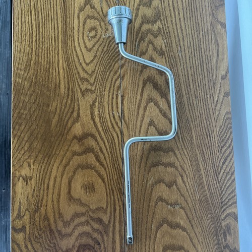 Vintage Craftsman 3/8" Drive Speed Handle Socket Wrench USA | eBay