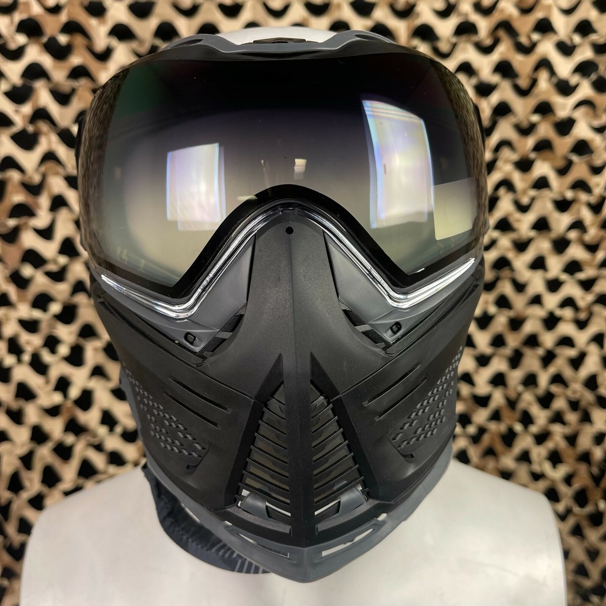 Cool Looking Paintball Masks Any Recommendations For A New Mask That