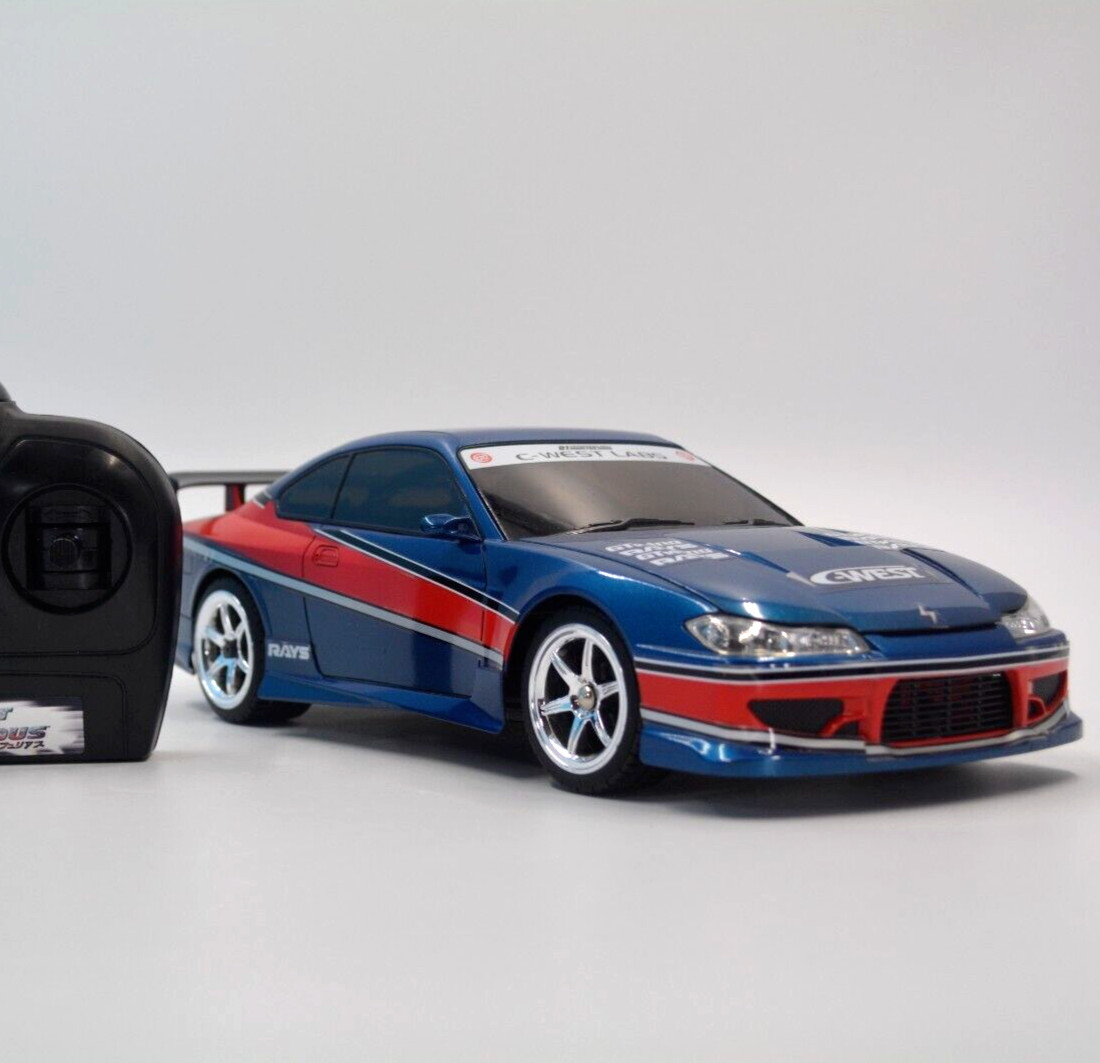 Fast And Furious Tokyo Drift Cars