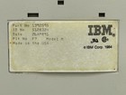 IBM Model M Clicky Vintage Mechanical Keyboard 1392595 RJ45 April 1991 ...