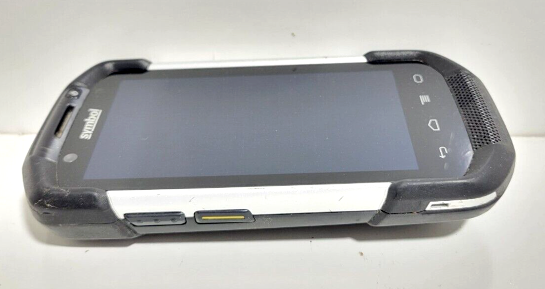 Zebra Symbol Motorola TC70 Computer Scanner TC700H - AS IS - | eBay