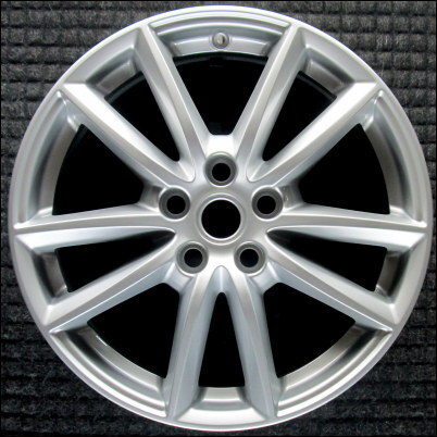 Land Rover Range Rover 19 Inch Painted OEM Wheel Rim 2013 To 2022 | eBay