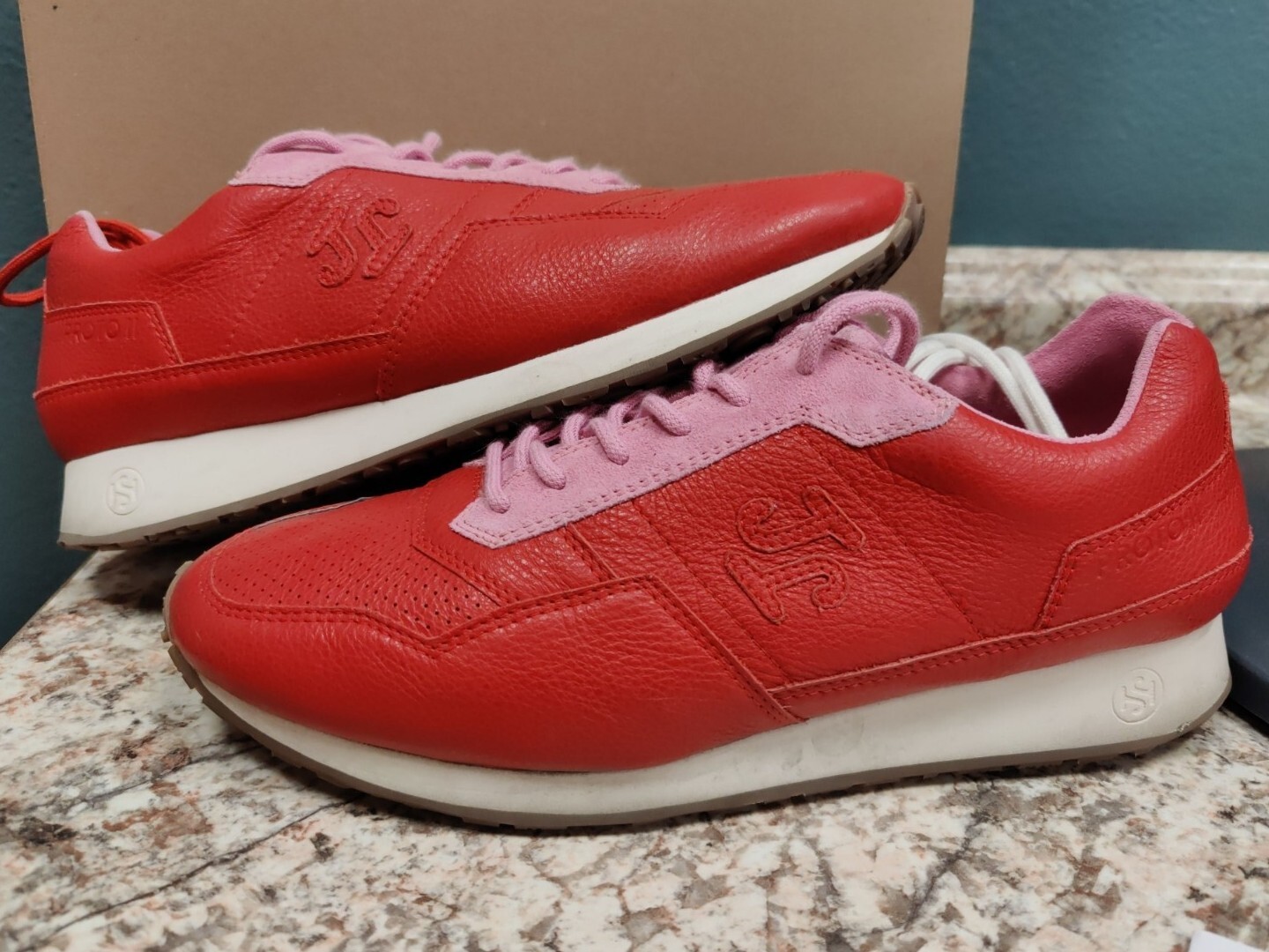 2021 Sonra Proto II MiG (Jugendliebe), US Men's Size … - Gem