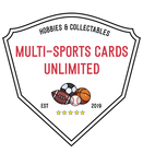 Multi-Sports Cards Unlimited | eBay Stores