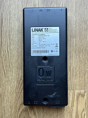 Linak CBD6SP00020A-009 Control Box For Actuator System | eBay UK