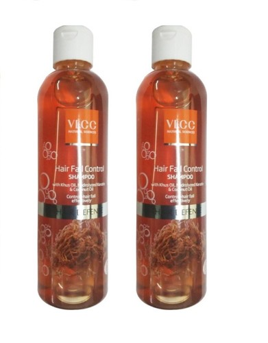 Vlcc Hair Fall Control Shampoo 350ml (pack of 2)_ | eBay