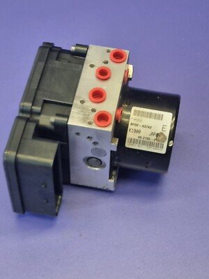 BFD2-437AZ MAZDA 3 ABS Hydraulic Block Pump Control Unit | eBay