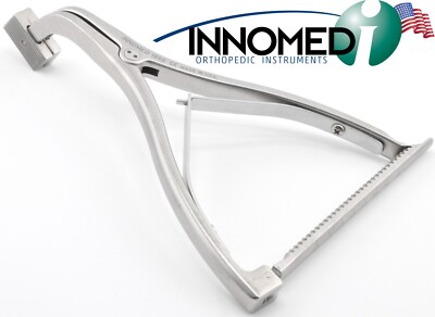 INNOMED 1850 Calibrated Femoral Tibial Spreader, Small, Standard Grip ...