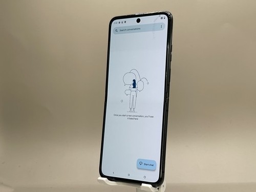 Motorola Razr 40 Ultra XT2321-5 256GB Infinite Black AT&T Unlocked ...