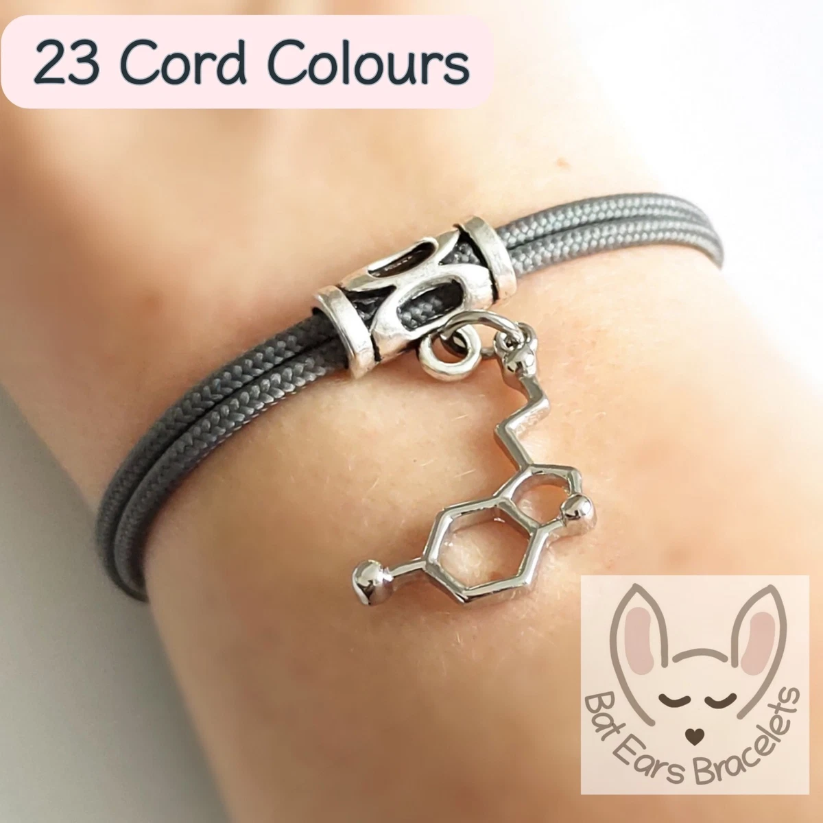 Serotonin Bracelet