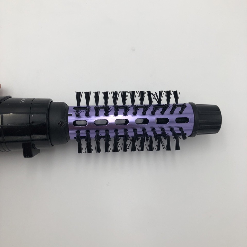 Conair CD160NN Dual Voltage Curling Hot Air Brush 2-in-1 Styler 1 ...