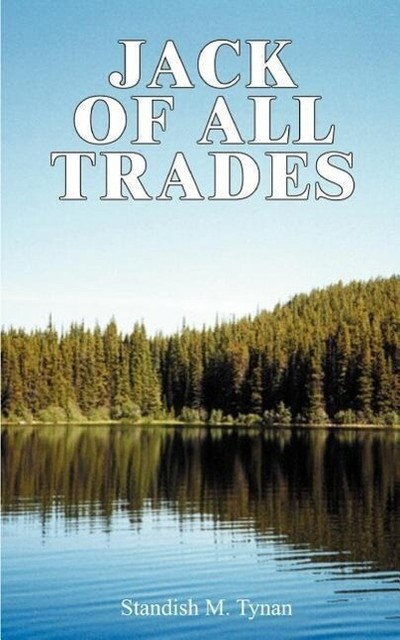 Jack of All Trades von Standish M. Tynan (2000, Taschenbuch) online ...