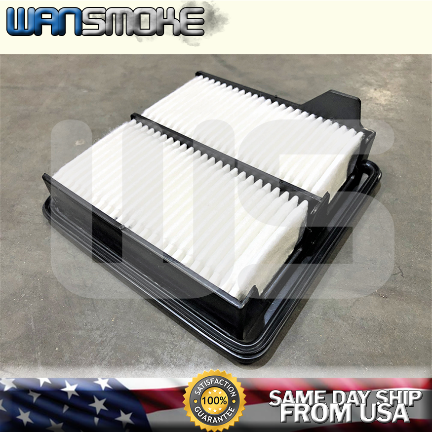 Premium Engine Air FIlter For HONDA FIT 2009-2014 L4 1.5L | eBay