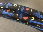 PAC-MAN HANDMADE TRIPLE LAYERS COTTON/POLYESTER MASK-WASHABLE (ADULT ...