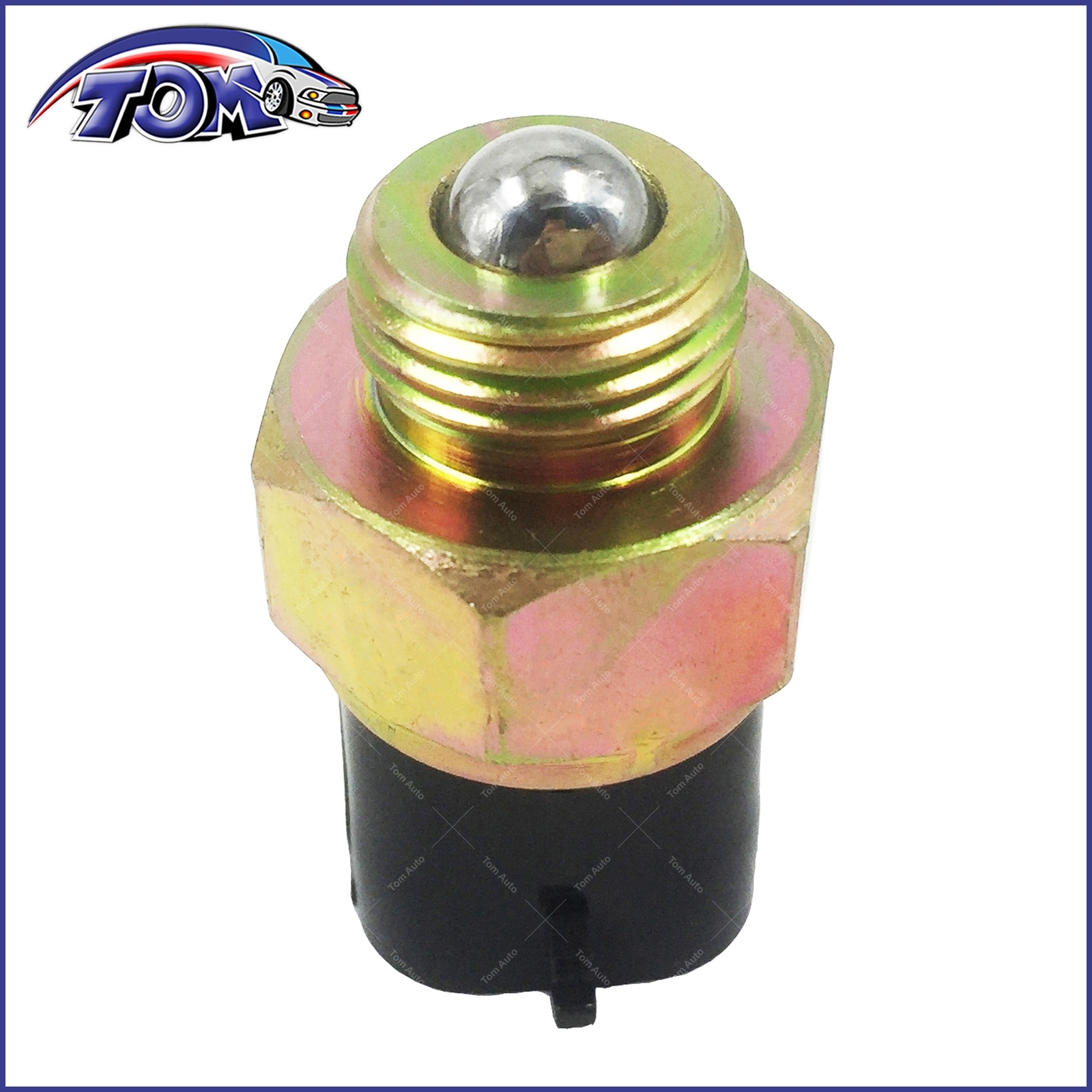 New Transfer Case 4WD Switch Vacuum Actuator For chevy K2500 GMC Yukon ...