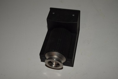 Semiconductor Manufacturing - Balzers