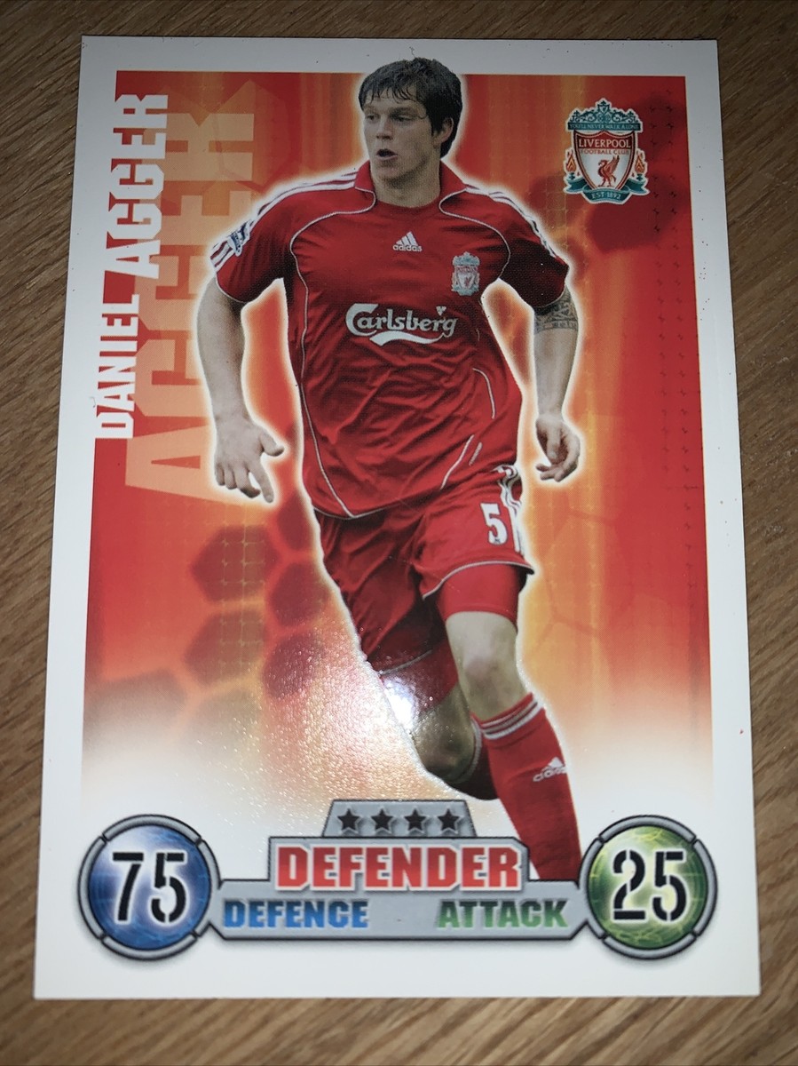 Daniel Agger Liverpool Quotes SPORTbible In Case You've Been