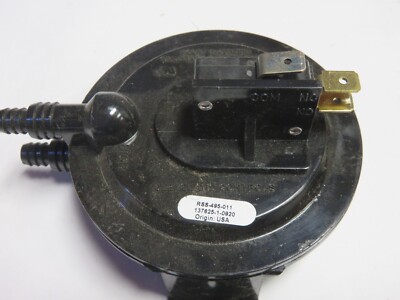 Other - Pressure Switch
