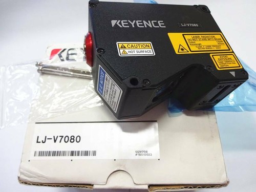 1PC NEW Keyence Laser Sensor LJ-V7080 LJV7080 LJ V7080 | eBay