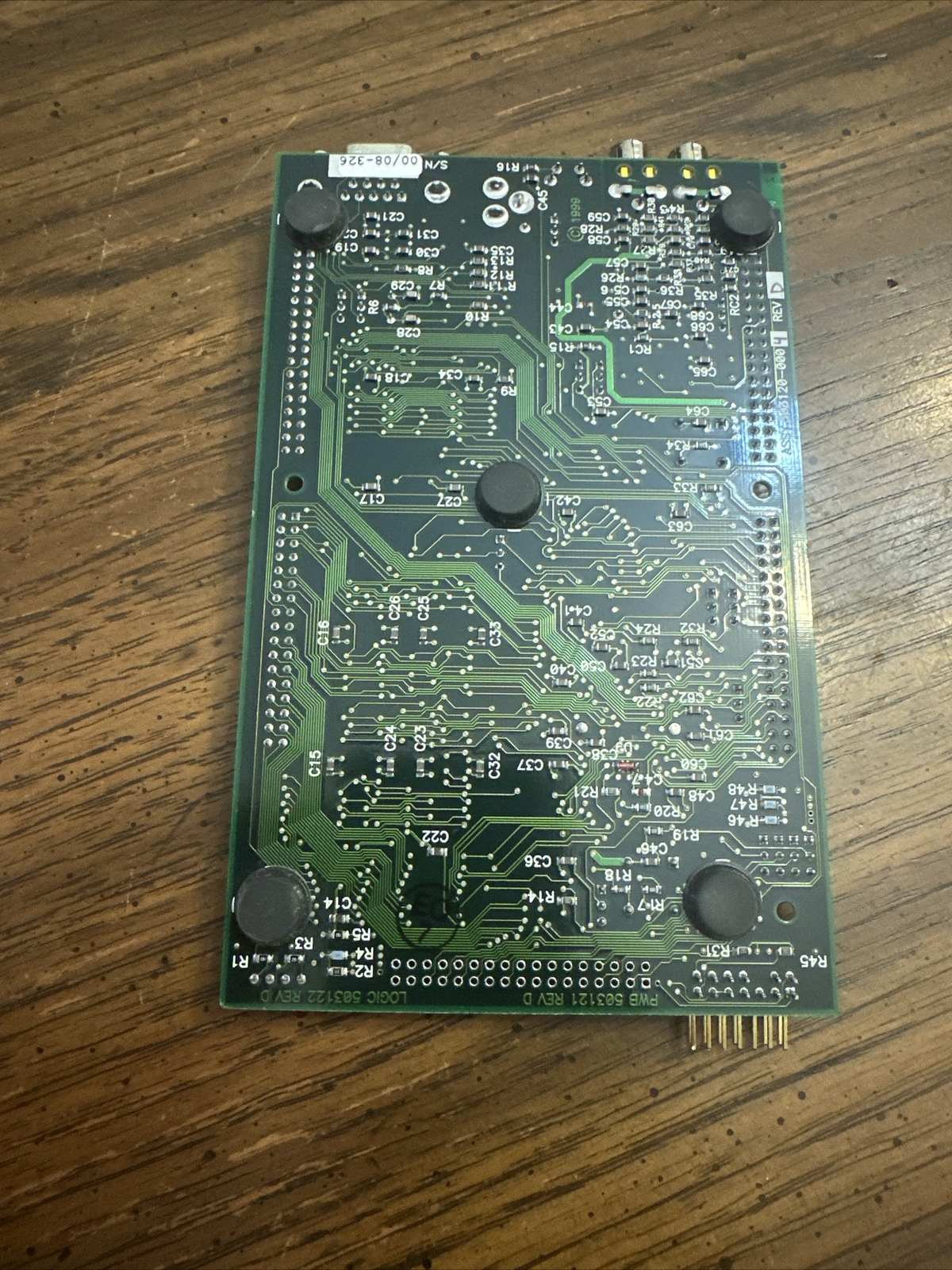 SIEMENS XDS510PP / XDS510PP Plus Sassy 503120-0004 ,00/08-326 | eBay