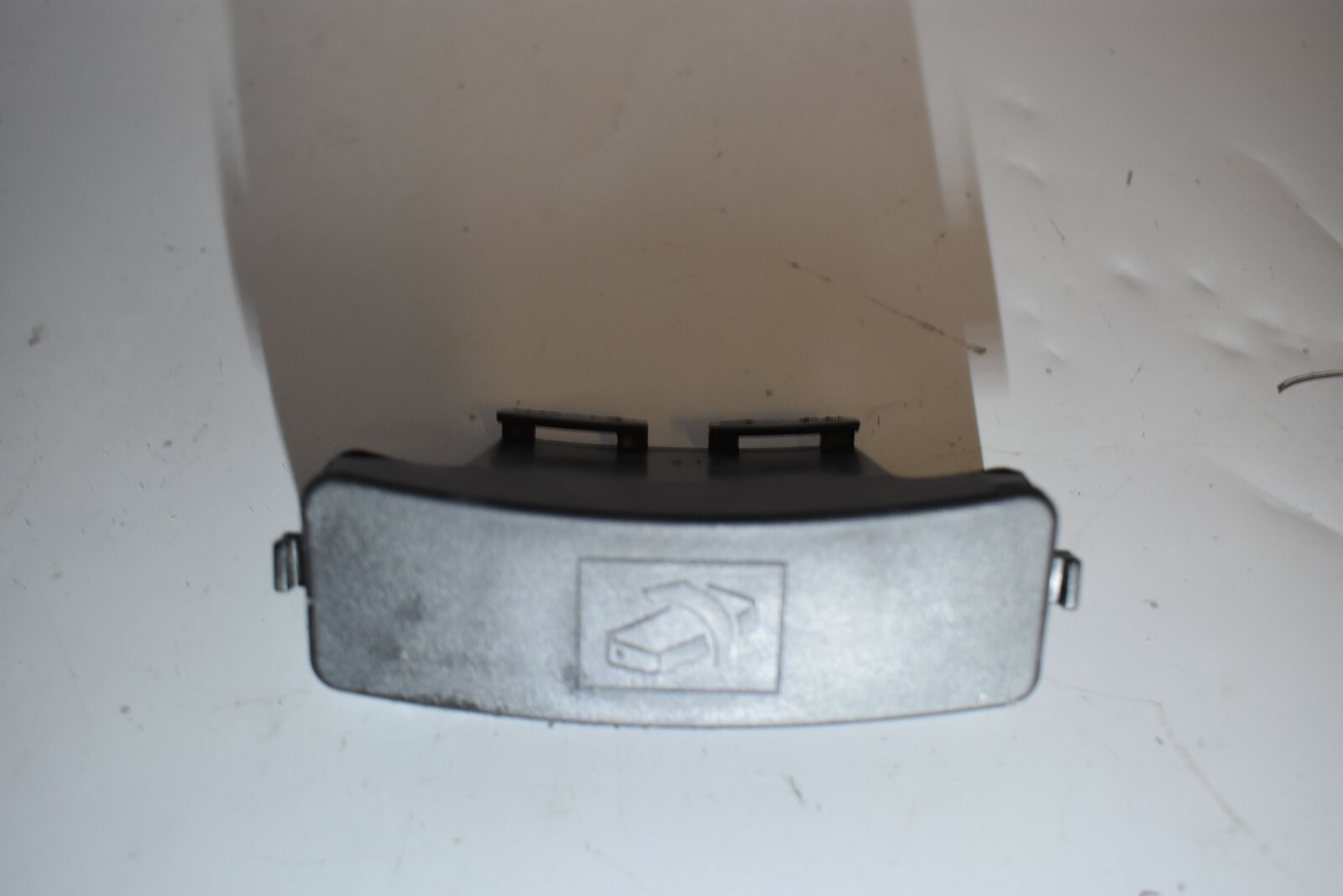 Craftsman Wet/Dry Vacuum Handle Locking Tabs Off Models 125.12007/08/09 ...