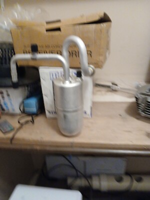 AC Reciever Drier RD 7206C | eBay