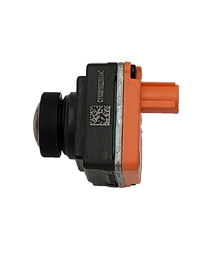 OEM 2019-2025 GM Rear View Driver Information Camera: 84884484 / ...