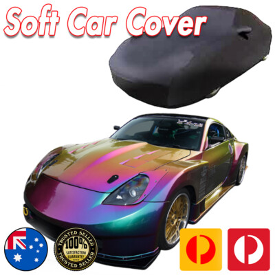 Indoor Show Car Cover x-Large | eBay Australia